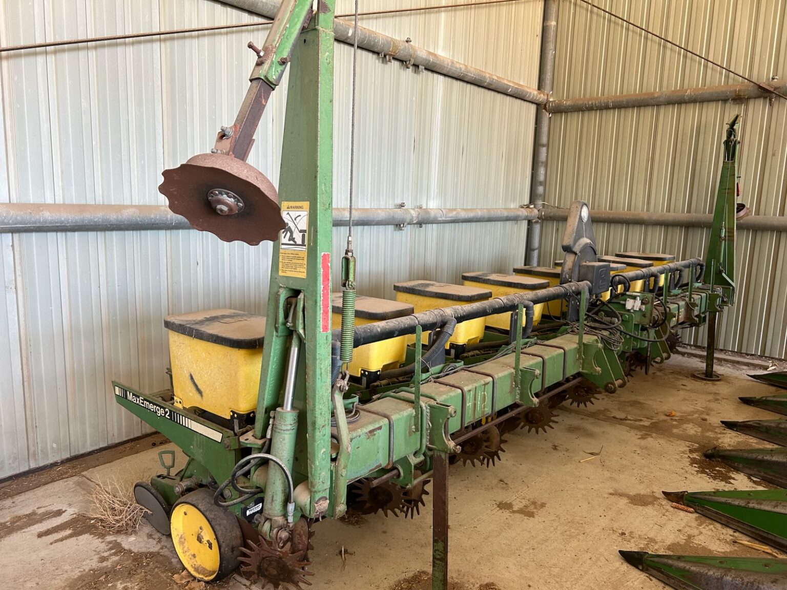 Online Farm & Ranch Equipment Auctions in USA | Midwest Auction